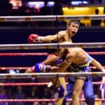 Real Muay Thai boxing at Rajadamnern Stadium - The Value Proposition