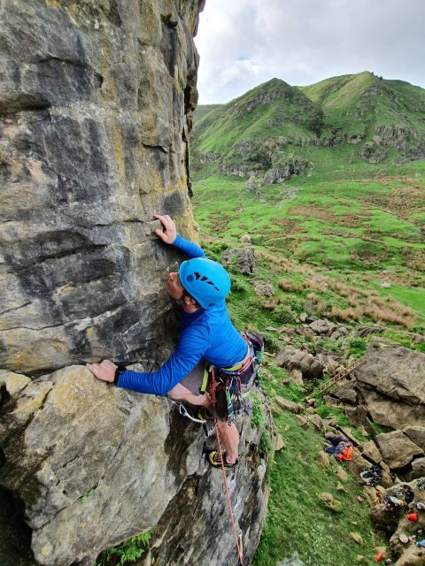 Real Rock, Climbing Experience! - Top Reasons to Book the Real Rock Climbing Experience