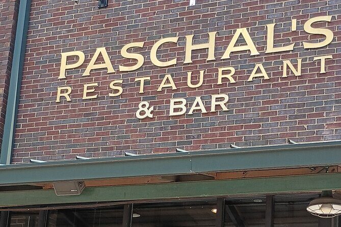 Reality ATL Restaurant Tour - What We Loved About the Tour