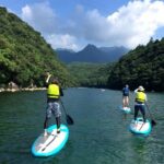 [Recommended on arrival date or before leaving! ] Relaxing and relaxing water walk Awakawa River SUP [half afternoon tour] - Whats Unique About This Tour?