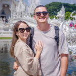 Red, Blue, White Temples & Hot Spring Trip from Chiang Mai - What You Can Expect on This Tour