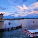 Red Boat Tours - BYOB Sunset Cruise on St. Augustines Waterway - The Itinerary: A Closer Look