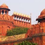 Red Fort Skip-the-Line E-tickets & guide Delhi transfers - What Travelers Usually Say