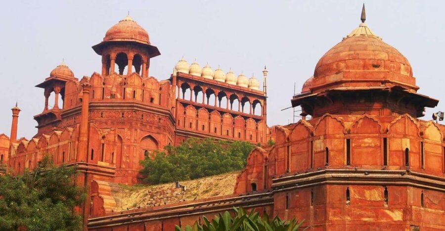 Red Fort Skip-the-Line E-tickets & guide Delhi transfers - What Travelers Usually Say