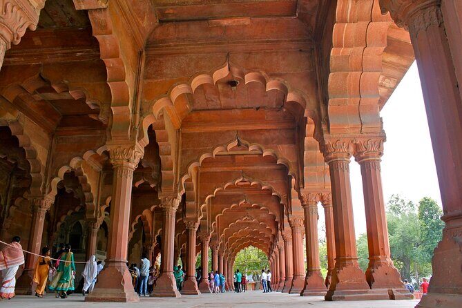 Red Fort Sound and light show with Old Delhi Walk - Potential Drawbacks and Considerations