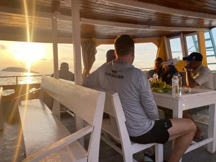 Red River Tour - Deep Sea Fishing By Boat In Phu Quoc - An Honest Look at the Deep Sea Fishing Tour