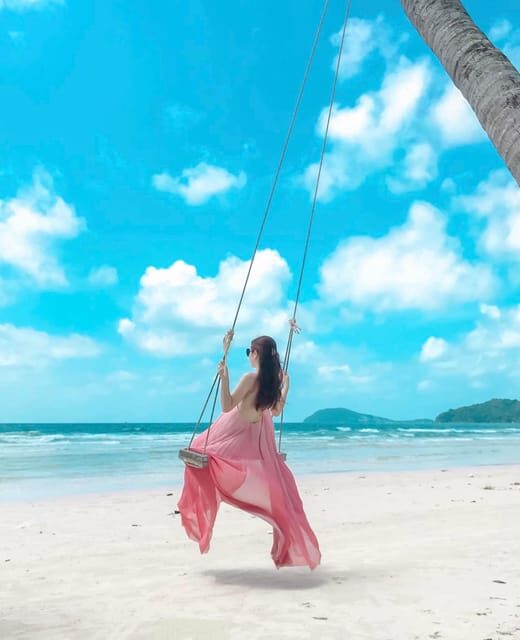 Red River Tour - Snorkeling Day Tour 2 Islets in Phu Quoc - The Experience: What Travelers Say