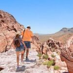Red Rock Canyon Small Group Tour from Las Vegas - Authentic Experiences and Genuine Value