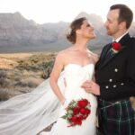 Red Rock Canyon Wedding by Private Limousine - The Itinerary: What You Can Expect