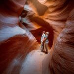 Red Rock Slot Canyon - Authentic Experiences and Authentic Guides