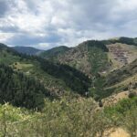 Red Rocks Amphitheatre Historical Walking Tour - Geology and Fossils at Dinosaur Ridge