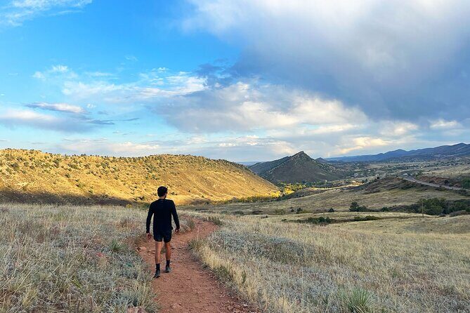 Red Rocks Morning Hike - Summit Views and Photo Opportunities