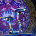 Red Theater Beijing Acrobatic Show Tickets With Option - What to Expect During the Performance