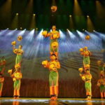 Red Theatre Beijing Acrobatic Show Tickets - What To Expect During the Show