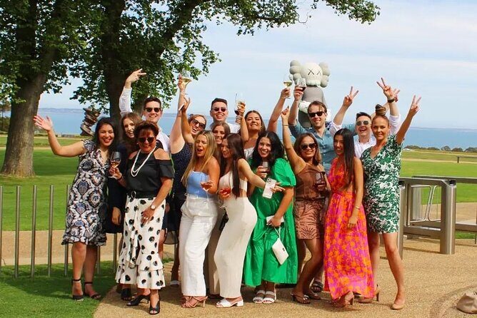 Red Therapy | Wine Tour in Mornington Peninsula (Private Tour) - Transport, Timing, and Value
