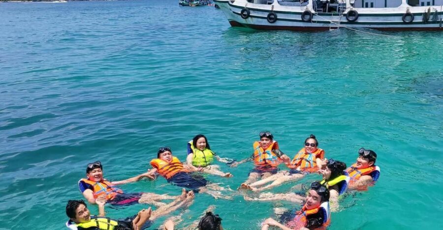RedRiverTour-Discovery 3 Islets, Snorkeling &Fishing By Boat - Highlights & Things to Consider