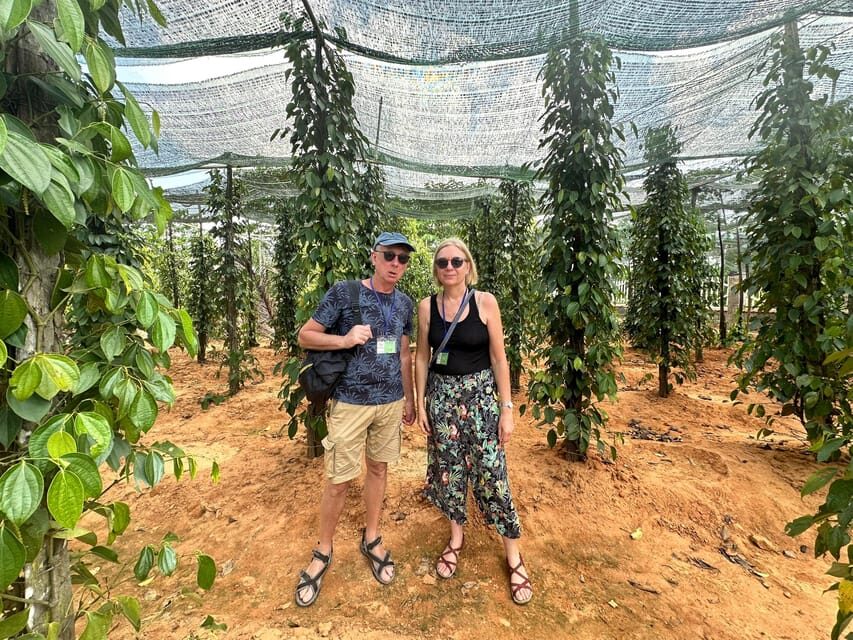 RedRiverTour - Tour The Beauty of the Southern Land Phu Quoc - Who Should Consider This Tour?