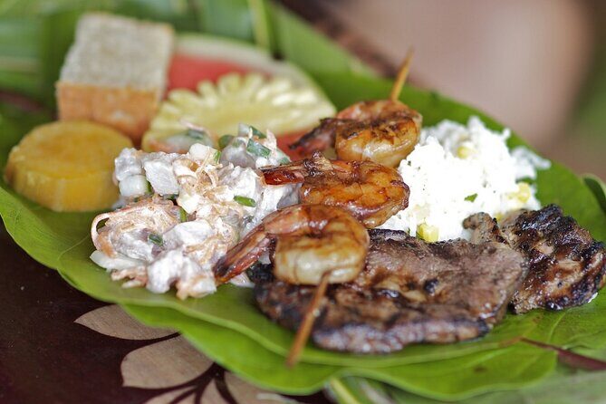 Reef Discovery Private Full Day Lagoon Tour & Motu Lunch - Who Is This Tour Best For?