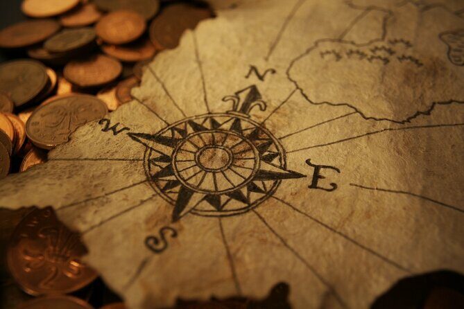 Reef Discovery Private Treasure Hunt - Concluding Thoughts