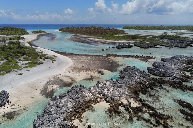 Reef island private tour - Practical Tips for Participants