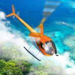 Reef Rainforest Fusion 45 minute scenic flight - Itinerary Breakdown: What You’ll See