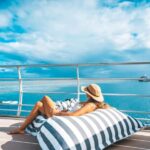 Reef Sleep: 2-Day Great Barrier Reef Pontoon & Gourmet Meals - Evening & Night Under the Stars