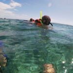 Reef Snorkeling with ATV, Zipline, Cenote that includes lunch and transportation - Why This Tour Offers Great Value