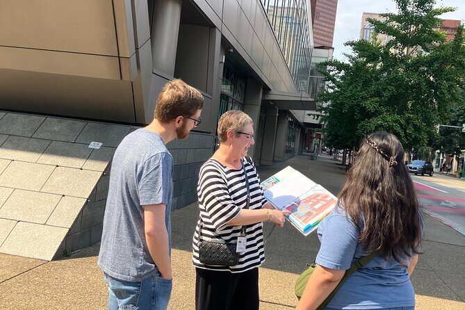 Reel Pittsburgh Movie Tour - What You Can Expect From the Tour