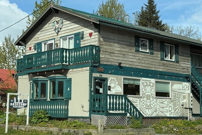 Refined Alaskan Escape: Private, Custom Journey with Local Expert - Who Would Love This Tour?