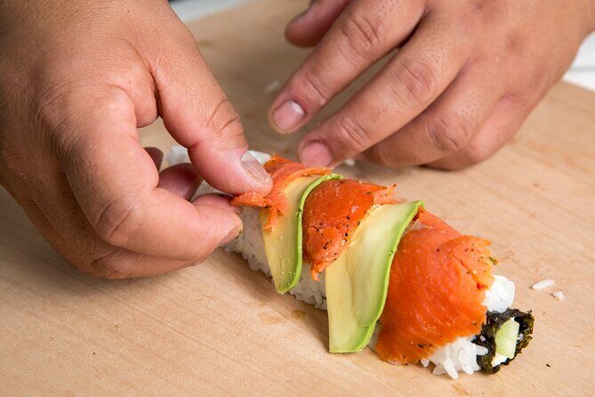 Refined Japanese Sushi Class in Tampa (Includes 4-Course Meal) - Final Thoughts on Value and Suitability