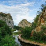 Refreshing, Healing, Amazing Escape to Ratchaburi from Bangkok with Lunch - A Deep Dive Into the Experience