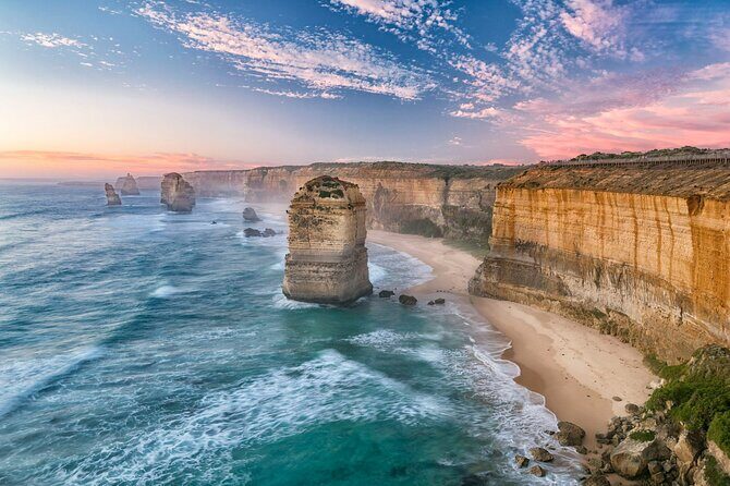 Reimagined Great Ocean Road 1-Day Tour from Melbourne - Why Travel With This Tour?