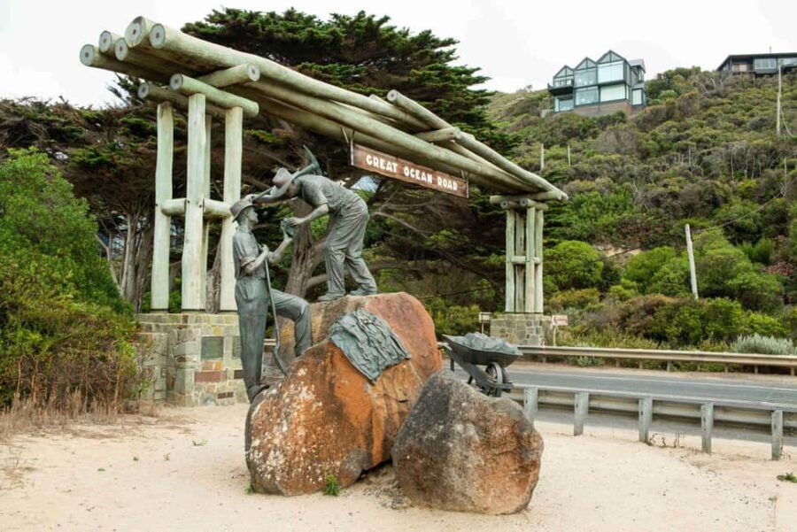 Reimagined Great Ocean Road 1-Day Tour from Melbourne - The Practicalities: What’s Included and What’s Not