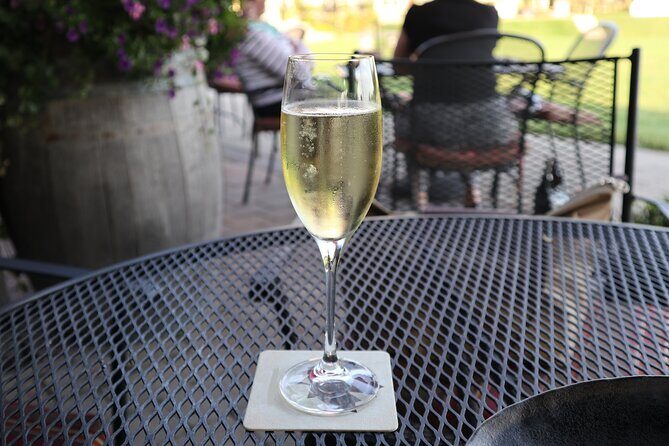 Relaxing Afternoon Wine Tour through Niagara's Wine Country - FAQ