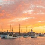 Relaxing Sunset/Evening Cruise in Newport Beach - The Sum Up: Who Should Book This Sunset Cruise?