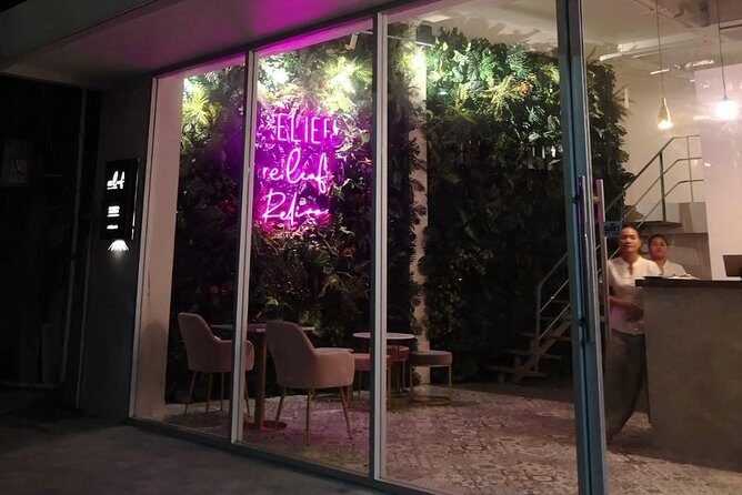 re:leaf spa and massage - Who Should Consider This Experience?