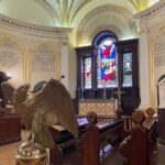 Religious Heritage walking tour (3h) - A Close Look at the Itinerary and What You Can Expect