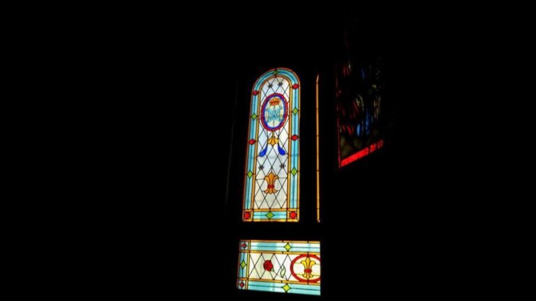 Religious Tour: The Pilgrim's Route - A Detailed Look at the Tour Experience