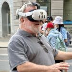 Relive 1776: Interactive AR Experience on The Freedom Trail - What Makes the AR Tour Unique?