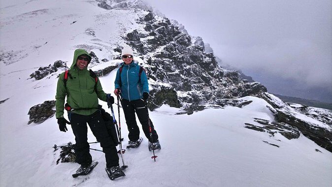 Remarkables Alpine Guided Snowshoeing - Authentic Reviews and Insights