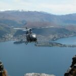 Remarkables Discovery Helicopter Tour from Queenstown - Authentic Feedback from Travelers
