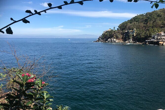Remote Hidden Beaches Hike of South Shore (Puerto Vallarta) - Stops Along the Way: Nature and Beauty