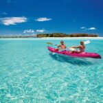 Remote K'gari (Fraser Island) & Whale Experience - The Tour Itinerary in Detail