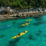 Remote Marine Reserve - Guided Kayaking - New Zealand - What Travelers Say: Authentic Experiences and Scenic Wonders