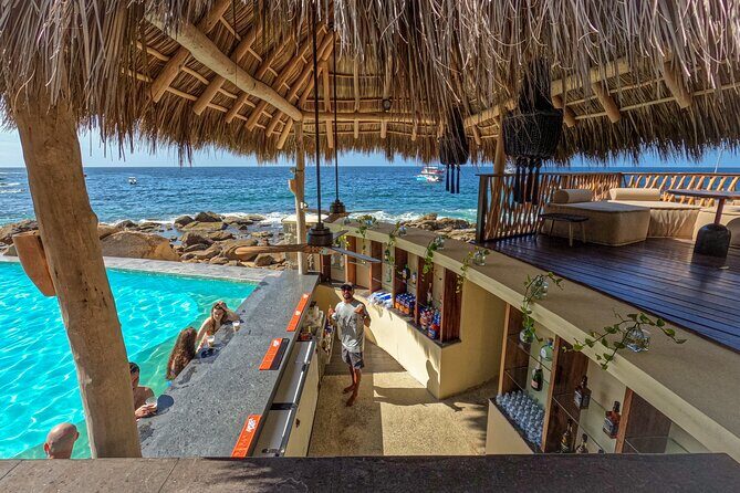 Remote Paradise Beach Day Pass - Authentic Reviews: What Travelers Say