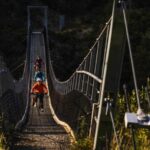 Remutaka Rail Trail Mountain Bike Explorer - The Itinerary: From the Starting Point to Featherston