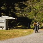Remutaka Rail Trail- Wellington eBike Cruise Ship Shore Excursion - The Value of the Experience