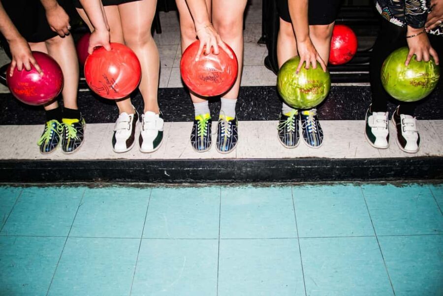Reno: Bowlball and Pins & Arrows Experience - Practical Considerations and Tips