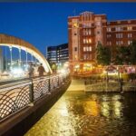Reno Food Tour: Taste History and Culture in 3 Hours - What’s Included in the Itinerary?
