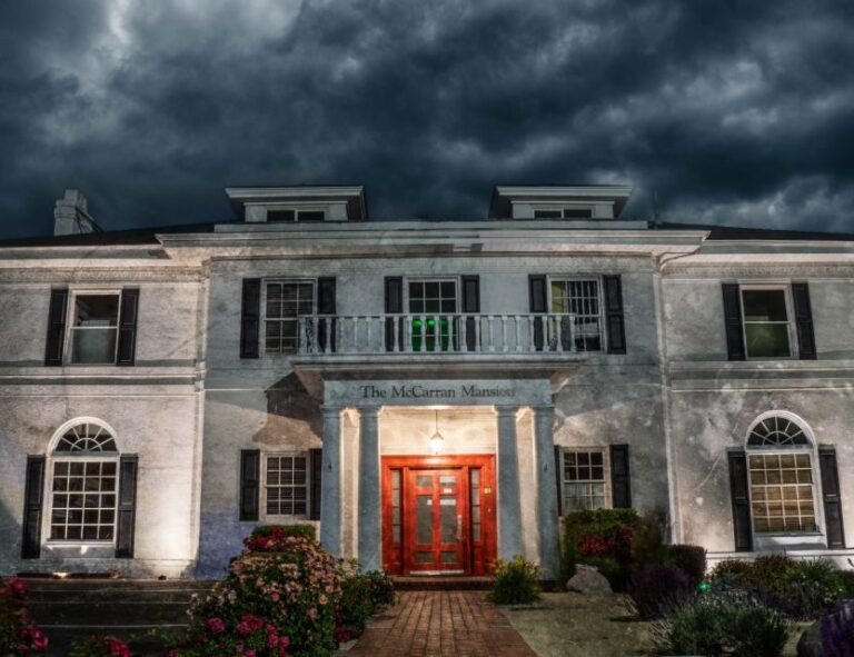 Reno Ghost Tour: Ruin, Revenge, & Reckoning - Final Thoughts: Is It Worth It?